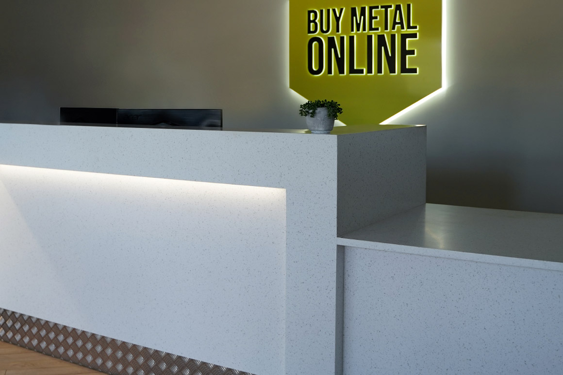 Zintec – The Amerex Steel Group